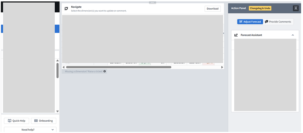 Feature Proposal: Floating/movable modal Overlays - Product Feedback ...