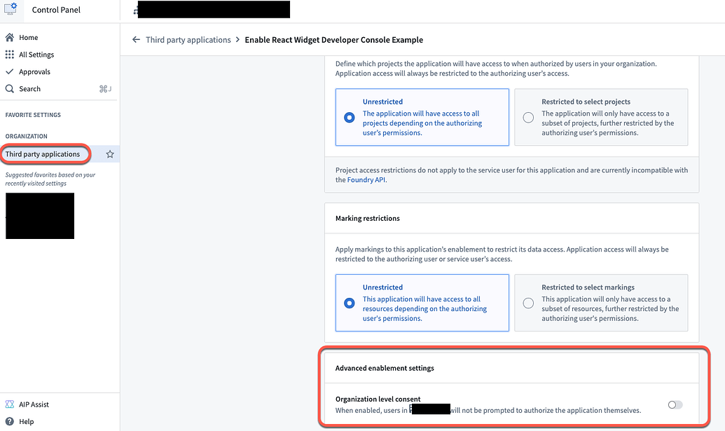 How to create a Custom Widget for Workshop? - Ask the Community ...