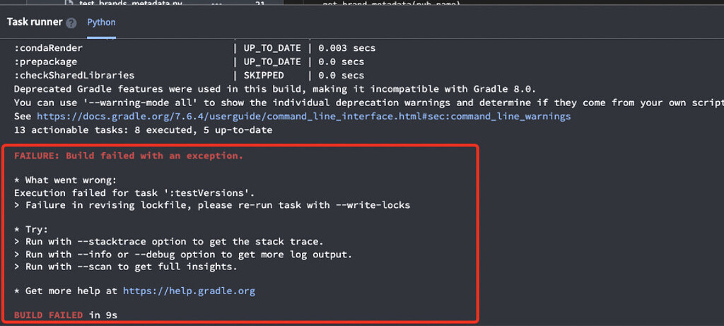 Library importing Library doesnt work - Ask the Community - Palantir Developer Community