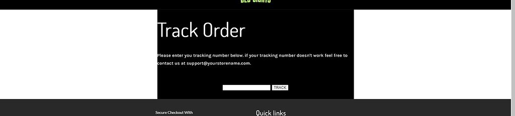 How do I change page margin color from white to black in HTML?