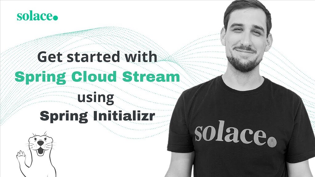 Create a Spring Cloud Stream Microservice in 5 minutes - Blogs ...