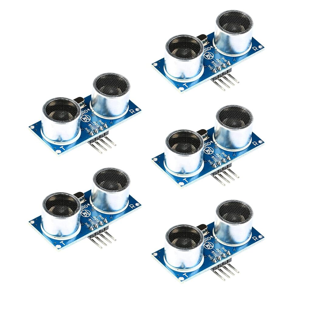 Looking for a proximity sensor that can be powered by 3.3v - Other ...