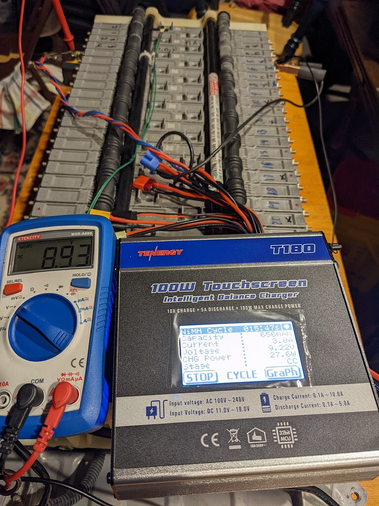 Need Voltage Current Data Logger Suggestions. - Projects - SparkFun ...