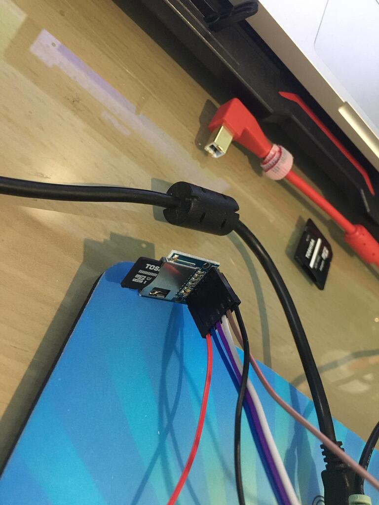 SparkFun Music Instrument Shield i don't find a library to play an mp3 ...