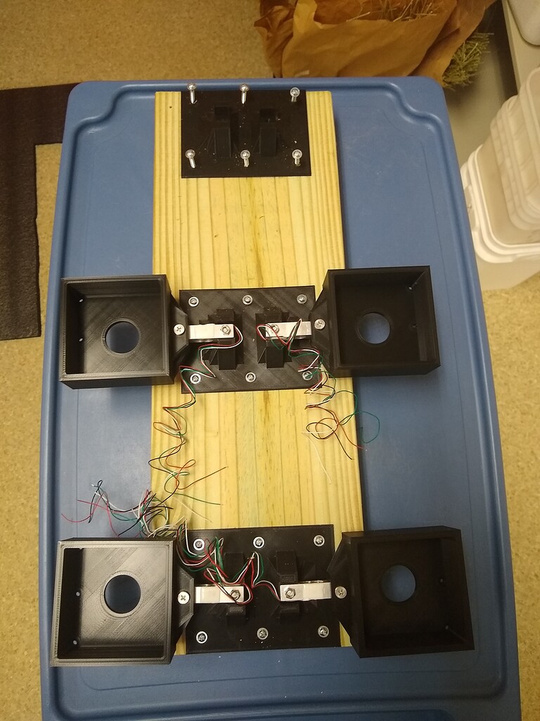 TAL220B nau7802 raspberry pi calibration issue - Force & Weight ...