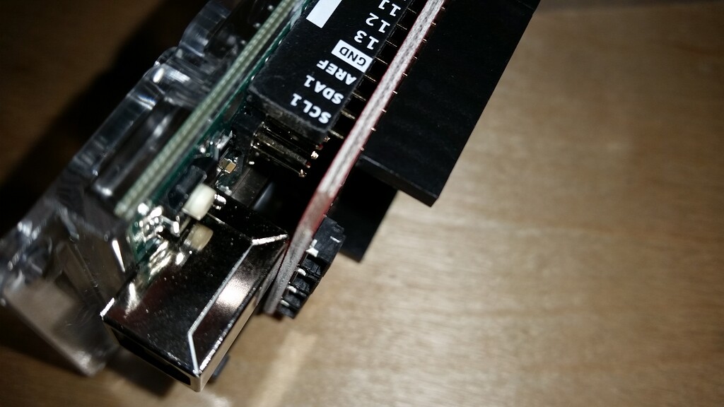 Qwiic Shield DEV-14352 clearance issue /w Mega 2560 R3 - Qwiic System ... Qwiic Shield DEV-14352 clearance issue /w Mega 2560 R3 - Qwiic System ...