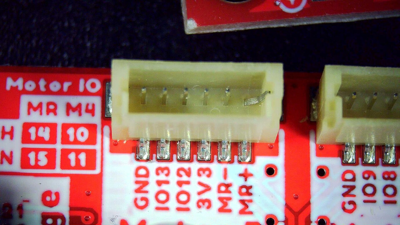 Unable to Connect XRP to XRP Code Editor - Other - SparkFun Community