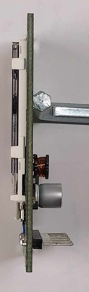 Help me identify this Sparkfun LCD display & archive documentation? - Displays - SparkFun Community