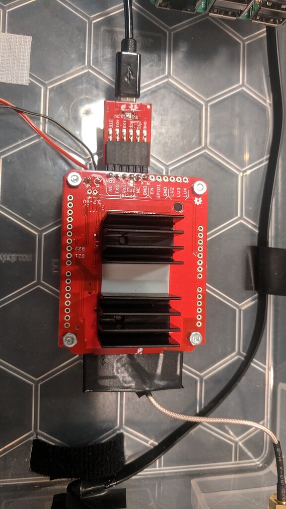 M6E Nano works fine, then stops - NFC & RFID - SparkFun Community