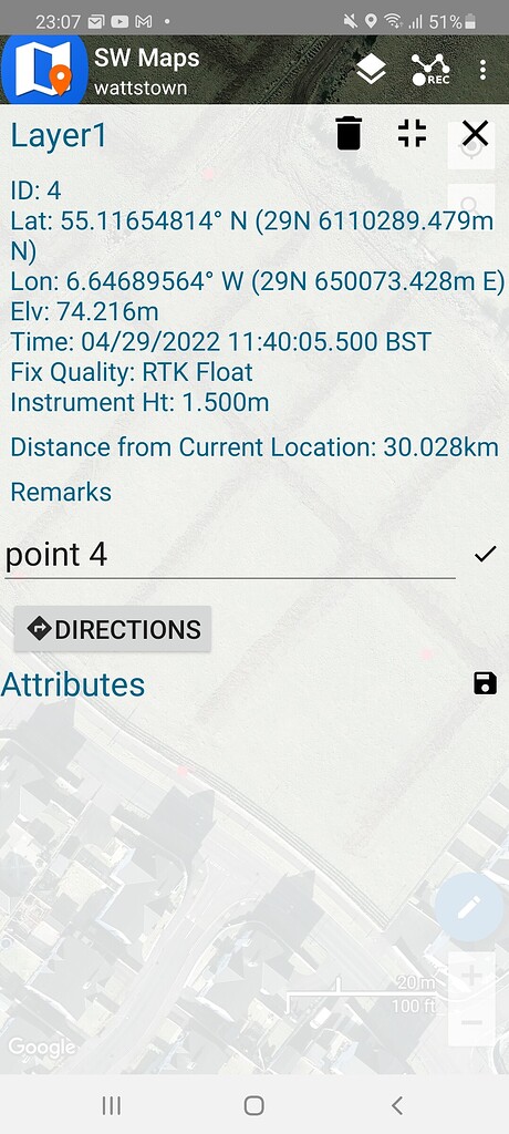 Sparkfun RTK Express Kit Sea Level - Kits - SparkFun Community