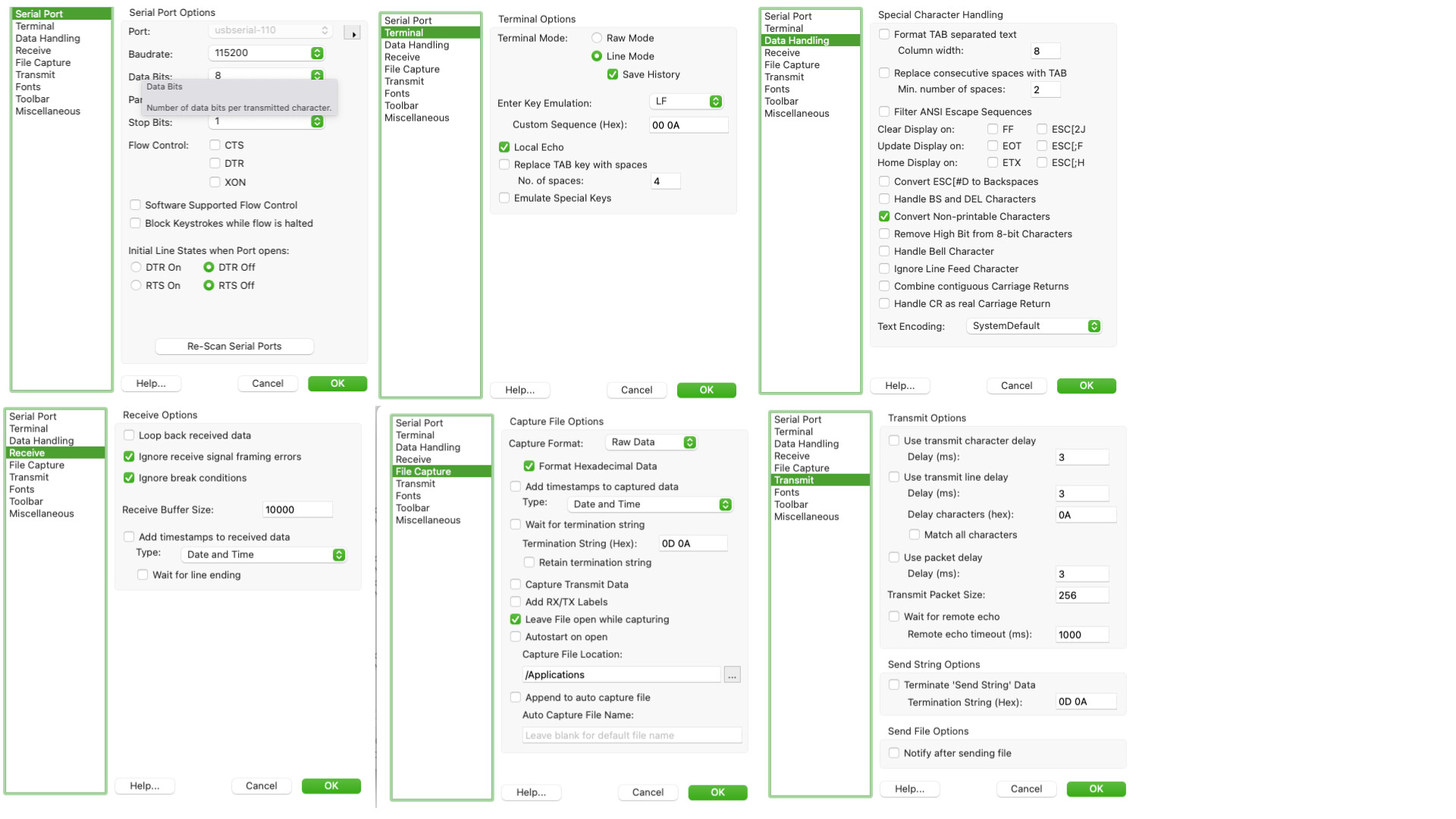 AWS IoT ExpressLink SARA-R5 Starter Kit V2 Connections registrations issues - Cellular ...